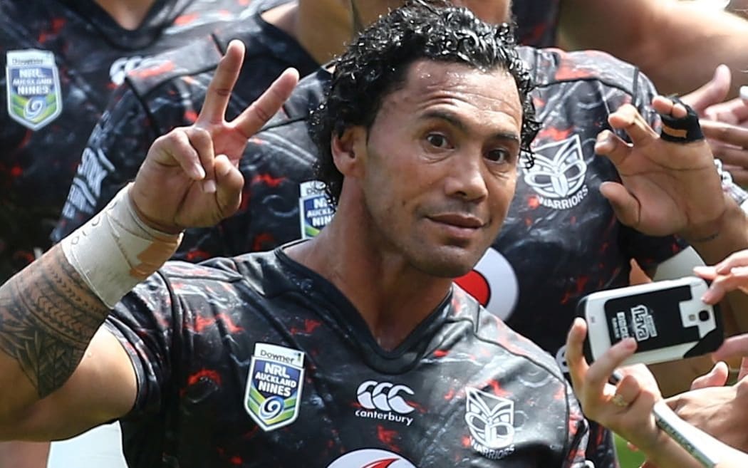 Warriors winless at Nines | RNZ News