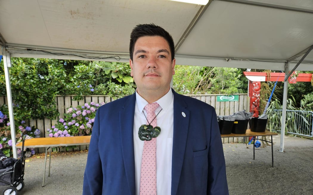 Dame Tariana Turia laid to rest at her marae near Whanganui | RNZ News