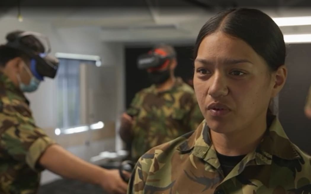MSD and Defence Force partner to place job seekers with employers | RNZ ...