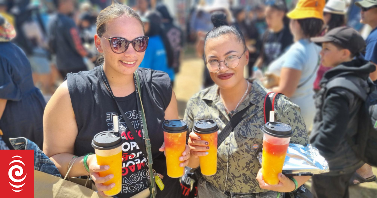 Hāngī, paua fritters and Polynesian treats: The food being served up at ...