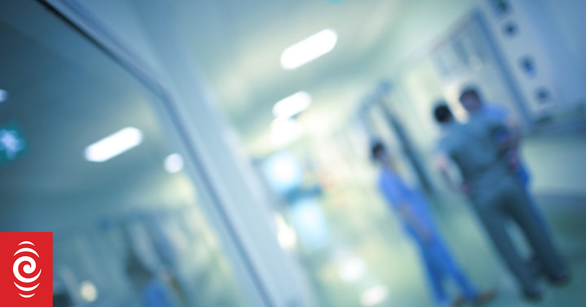 Experts warn hospitals aren't ready to face violent patients without ...