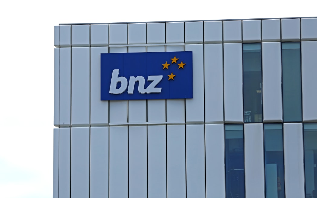 Boost for BNZ's six-month profit | RNZ News