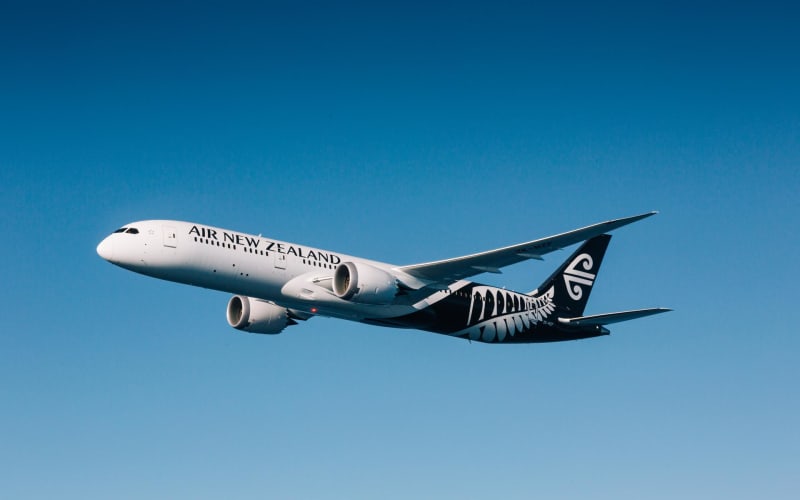 Air NZ cuts more flights from schedules, lifts ticket prices amid fuel ...