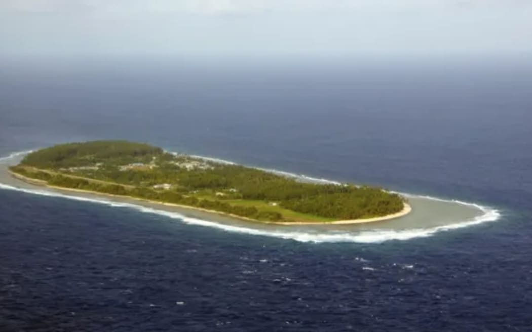 Kili Island situation improving, but more work needed to fix issues ...