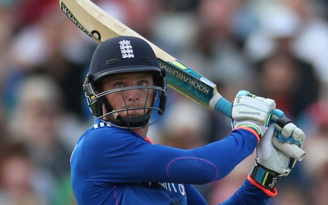 Centuries lead England to victory | RNZ News