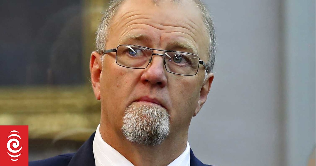 Lundy appeals murder convictions | RNZ News