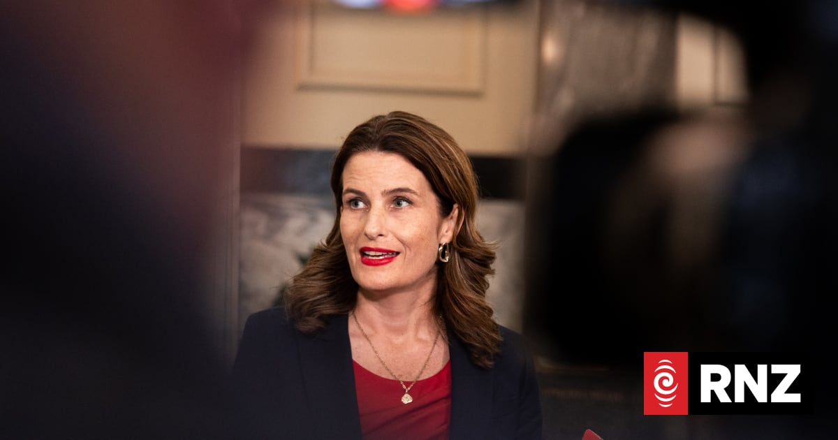 Government pushes ahead with sale of Chorus debt | RNZ