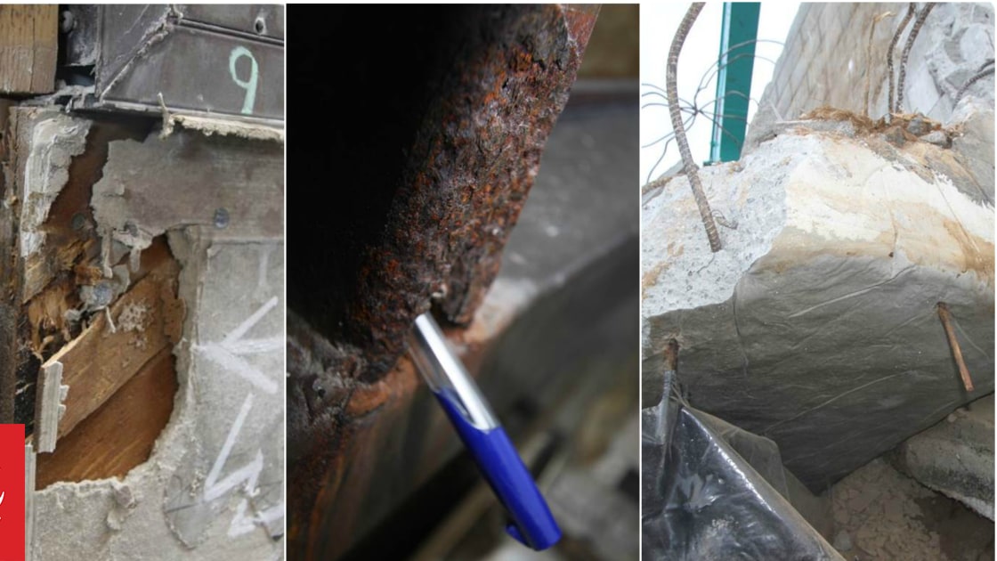 Multi-storey building flaws 'almost the norm' | RNZ News