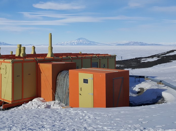 Voices from Antarctica 2: Scott Base | RNZ News