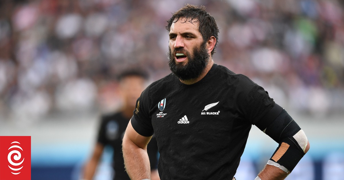 Current All Blacks keen to add to North and South history | RNZ News