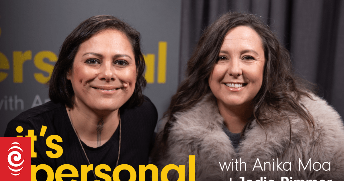 Sex and solo shows: Jodie Rimmer shares her well-earned wisdom | RNZ