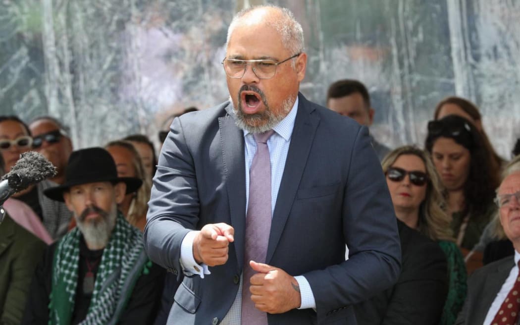 In pictures: 2024 Rātana celebrations | RNZ News