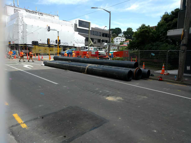 Broken Mt Albert sewer tunnel pipe: Costly effort to divert millions of ...