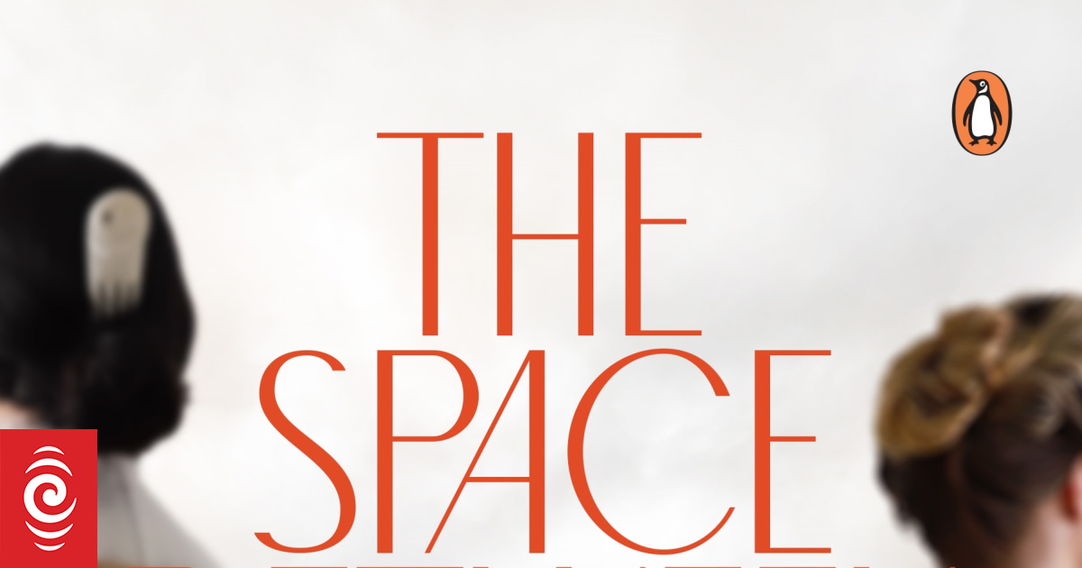 Book review: The Space Between by Lauren Keenan | RNZ