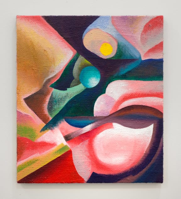 Imogen Taylor | A Gallery from Standing Room Only | RNZ National