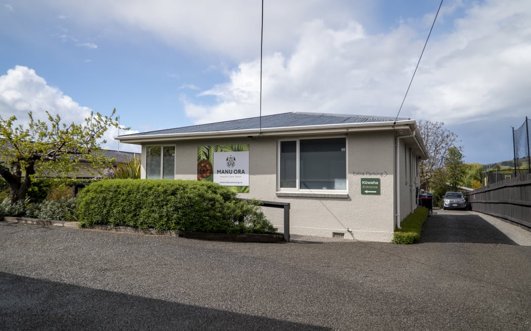 Marlborough's only kaupapa Māori GP receives funding to address ...