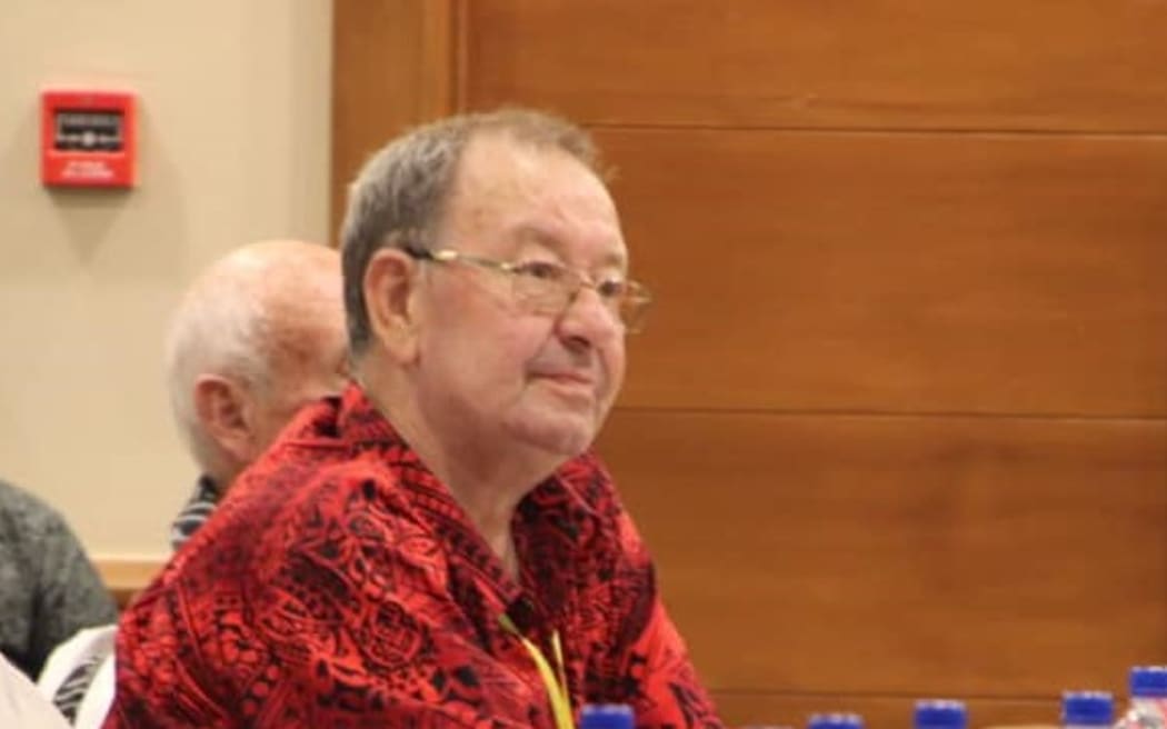 Fiji Rugby Union says sevens focus now turns to Olympic gold | RNZ News