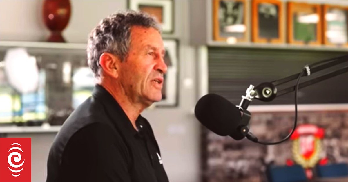 Angst over not-so-Super Rugby on screen | RNZ News