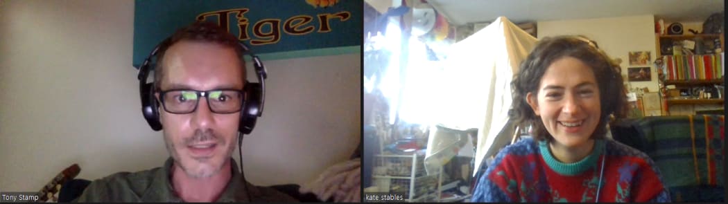 This Is the Kit's Kate Stables | RNZ