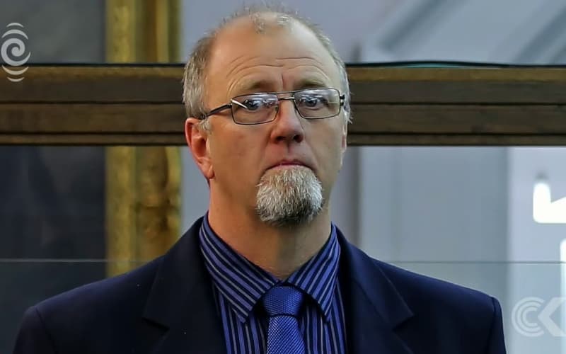 Mark Lundy final appeal concludes in Supreme Court | RNZ