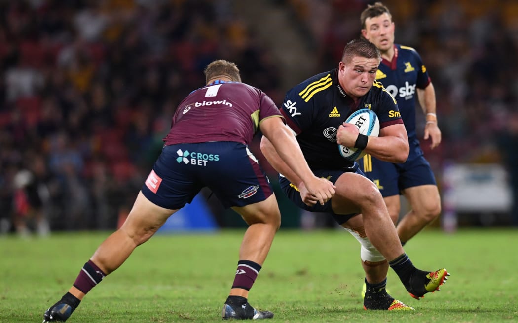Super Rugby round nine: Best of the Aussies head for Eden Park battle ...