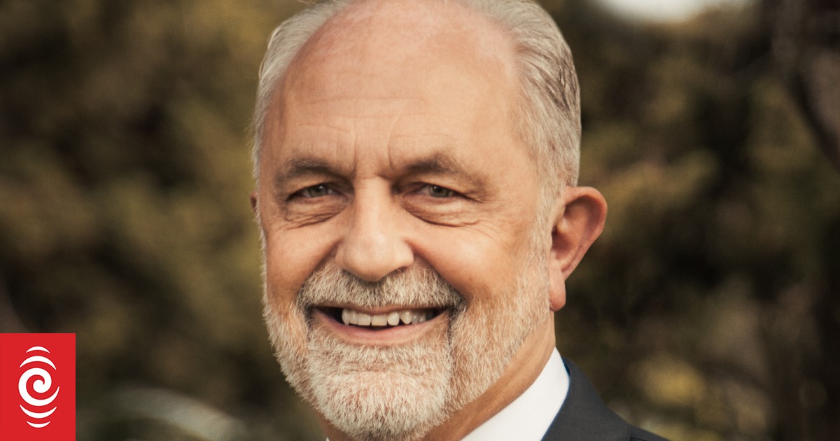 Bookmarks with John Rosser | RNZ