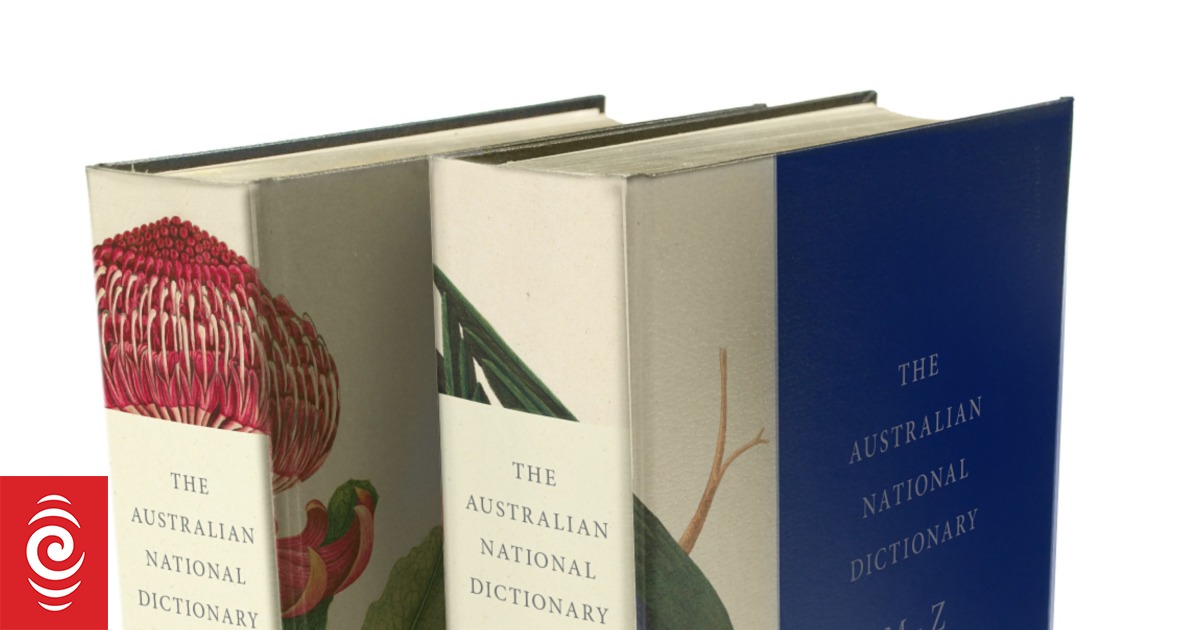 Strewth, bogan and eshay, demystifying Aussie slang | RNZ