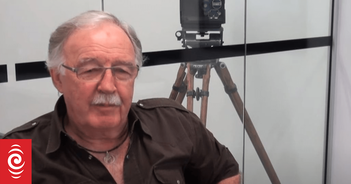 Pioneering Australian journalist George Negus dies aged 82 | RNZ News