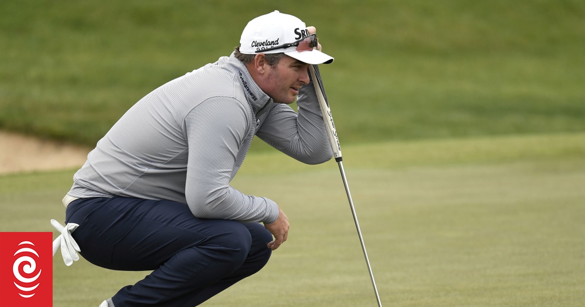 Fox completes solid UAE tournament in share of 11th | RNZ News