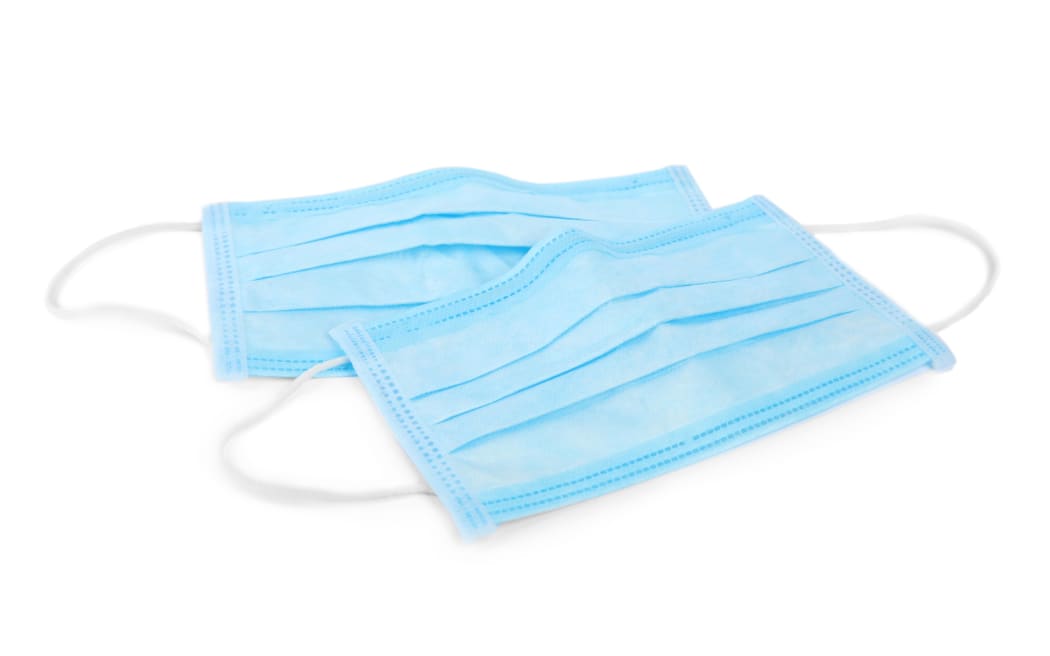 Making mask recycling simple | RNZ