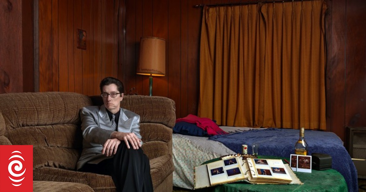 Love + Radio: artfully crafted first-person stories without studio ...