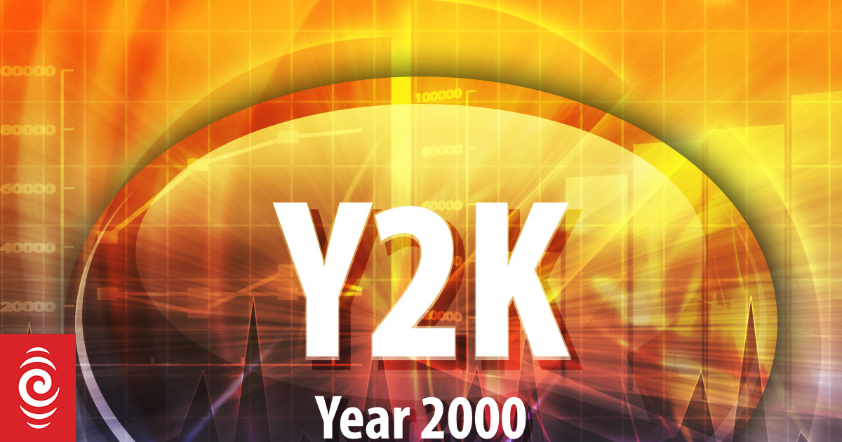 The Y2K bug makes a comeback | RNZ