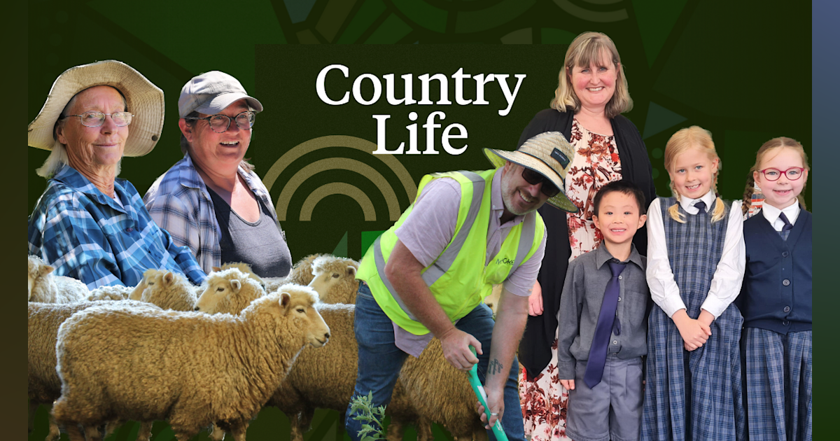 Country Life for Friday 20 January 2023 Country Life | RNZ