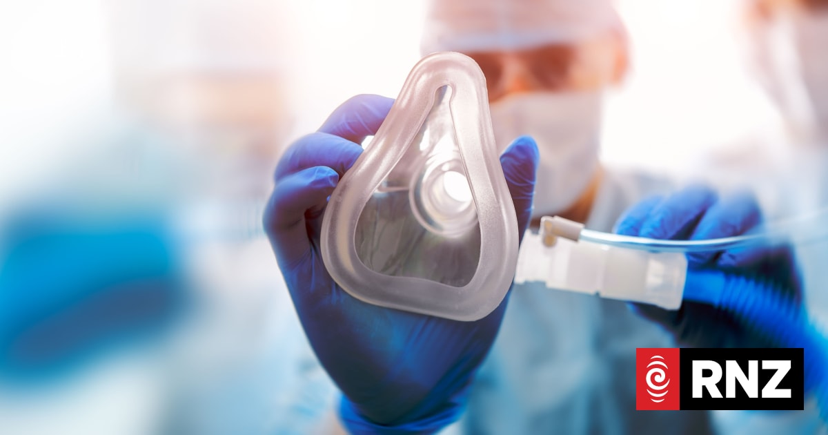 Lack of anaesthetic technicians in Canterbury causing surgery delays | RNZ