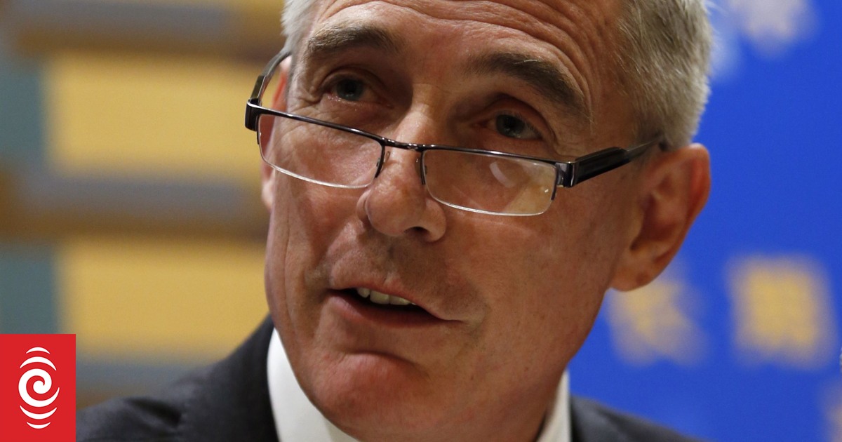 New Zealander appointed Walmart boss | RNZ News