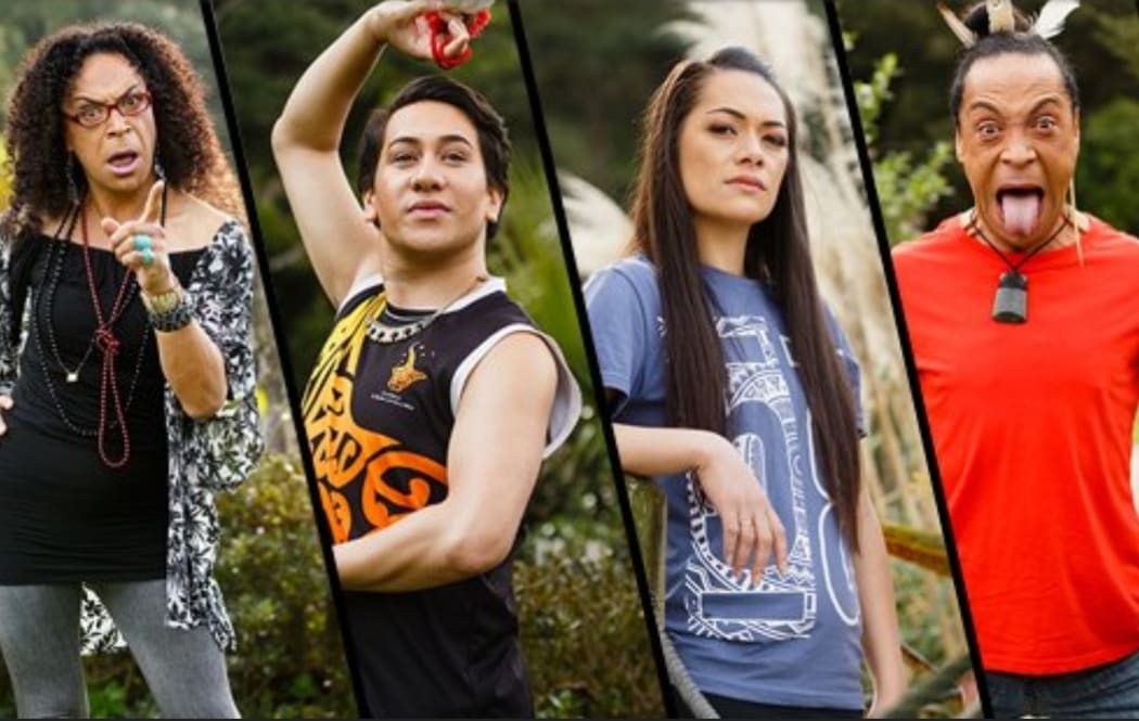 John Bluck asks Who wants to be a Pakeha? Episode 5 | RNZ