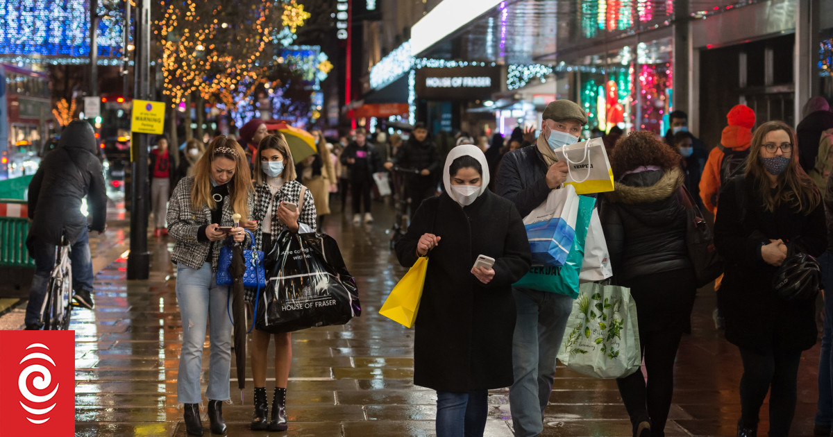 Covid-19 variant: What does it mean for NZ? | RNZ