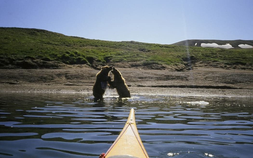 Paul Caffyn: A sea kayaking legend | RNZ