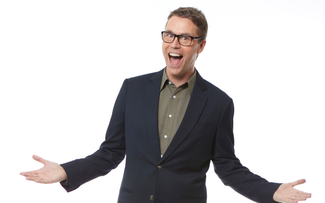 Pitch Perfect music director Deke Sharon on the secrets of a cappella ...