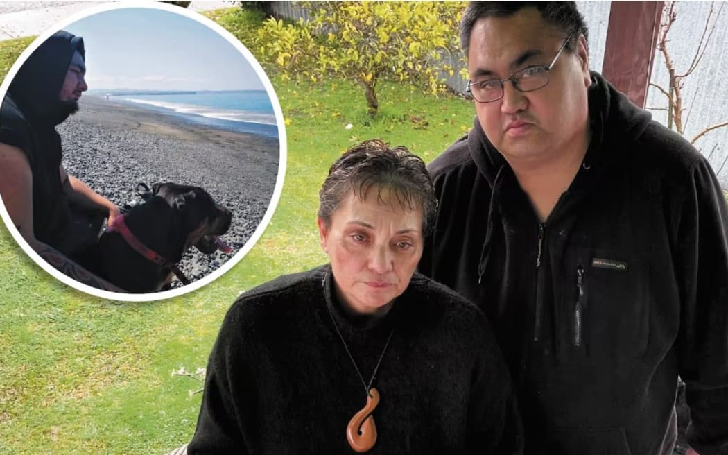 Hawke’s Bay whānau’s plea after 27-year-old man dies at home from flu ...