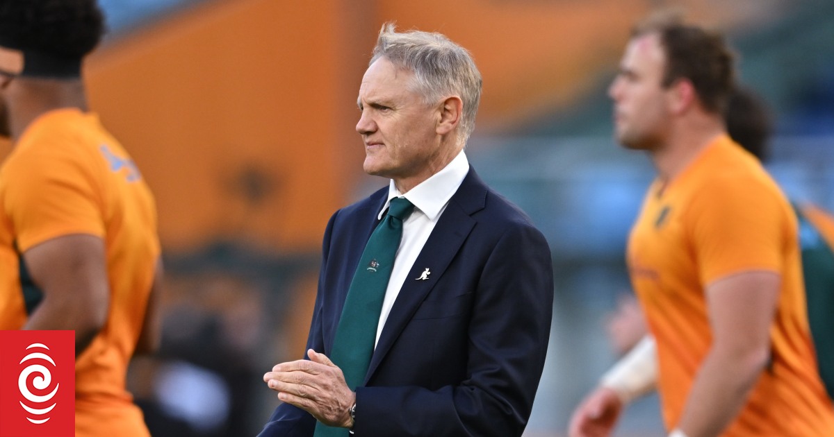 Sports commentator Sam Ackerman | RNZ