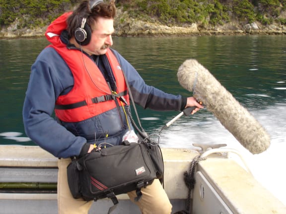 50 years of Country Calendar | RNZ