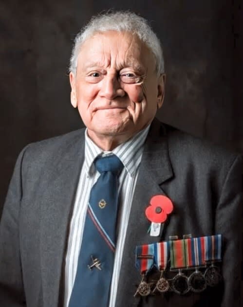 WWII Air Force pilot celebrates 100th birthday | RNZ