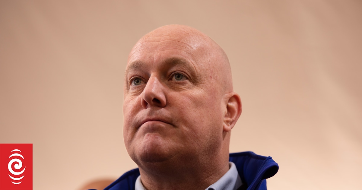 National eyes inflation, potholes and KiwiSaver | RNZ