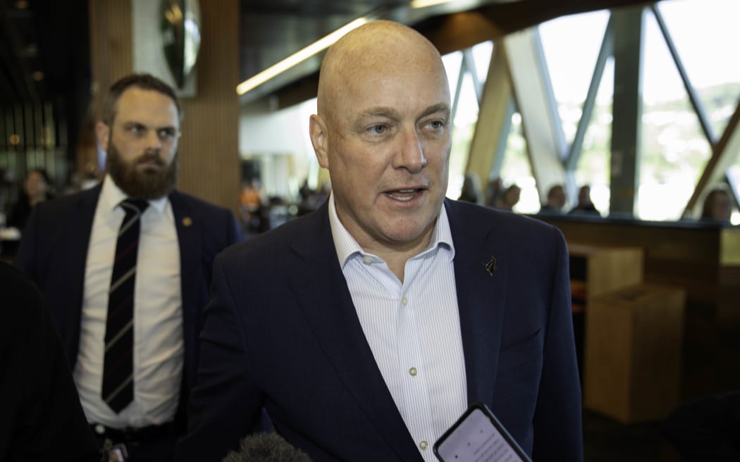 The Panel with Leonie Freeman and Selwyn Manning (Part 1) | RNZ