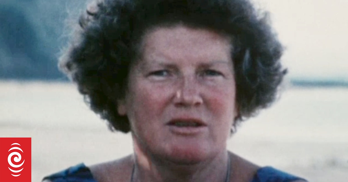 Remembering Janet Frame on her birthday centenary | RNZ