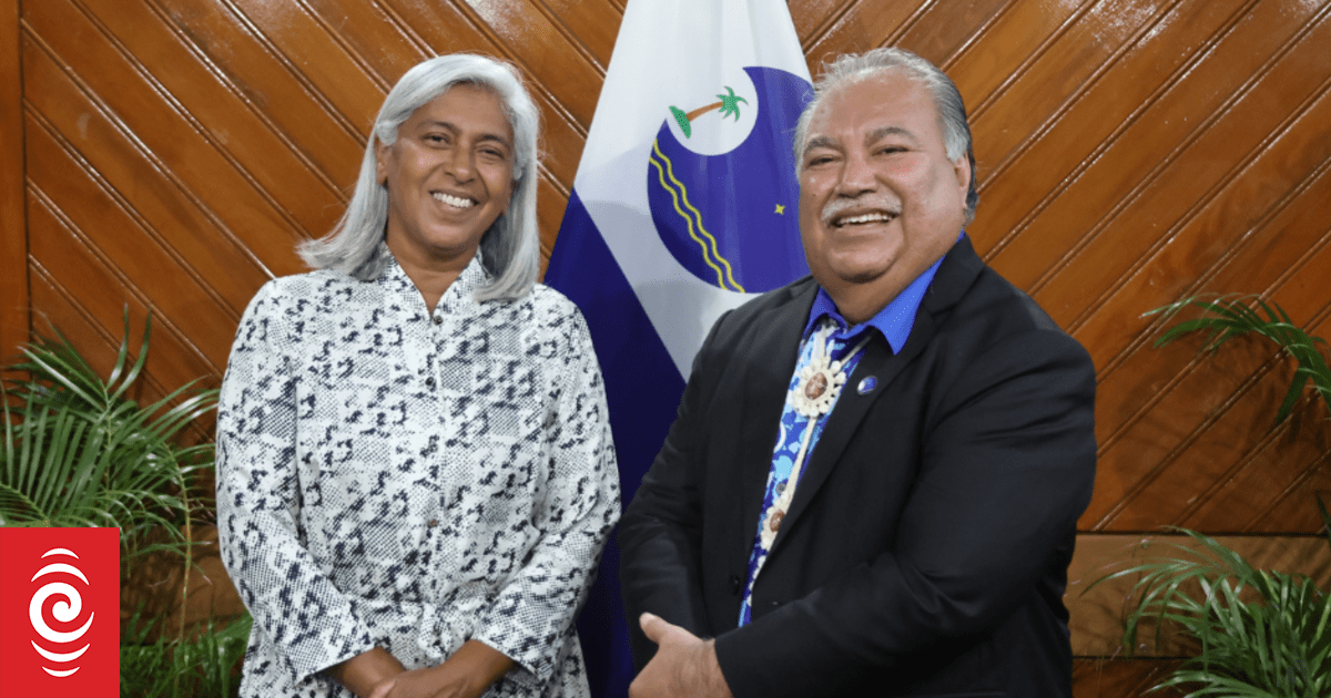 France voices 'frustration' over donor exclusion from PIF Leaders ...