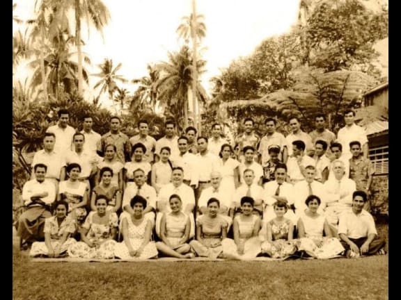 Samoan Independence Celebrations | A Gallery from Insight | RNZ National