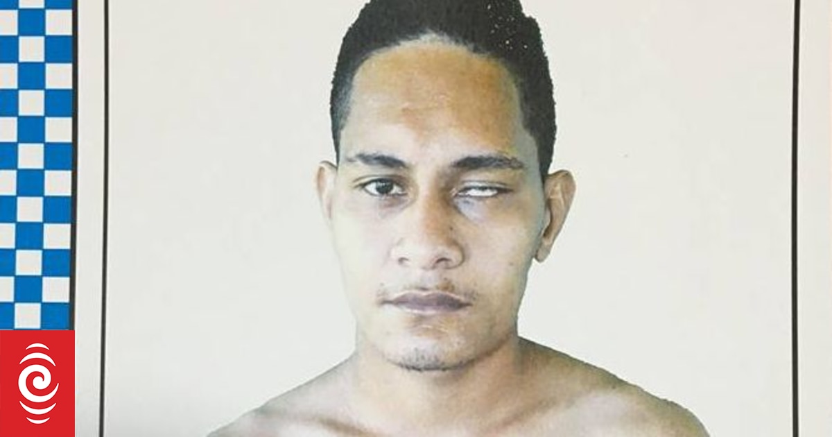 Samoa prison escapee turned in by family | RNZ News