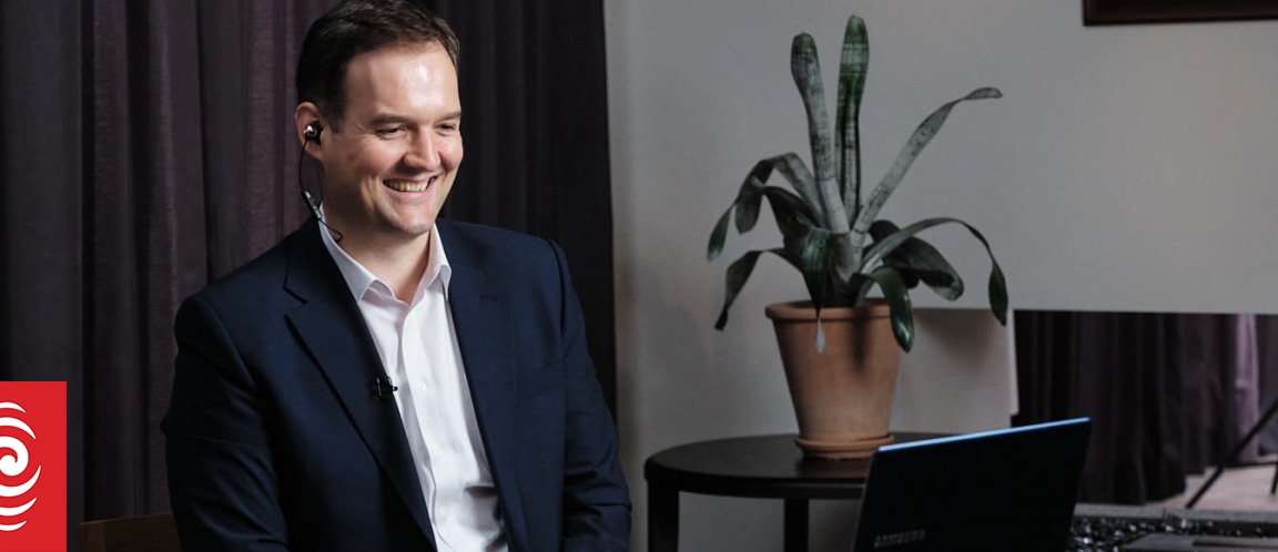 Calling Home: Lukas Beech in Seoul, South Korea | RNZ